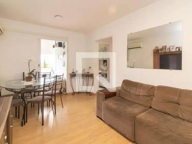 Apartamento para Venda em Porto Alegre/RS Santo Antônio 3 Quartos
