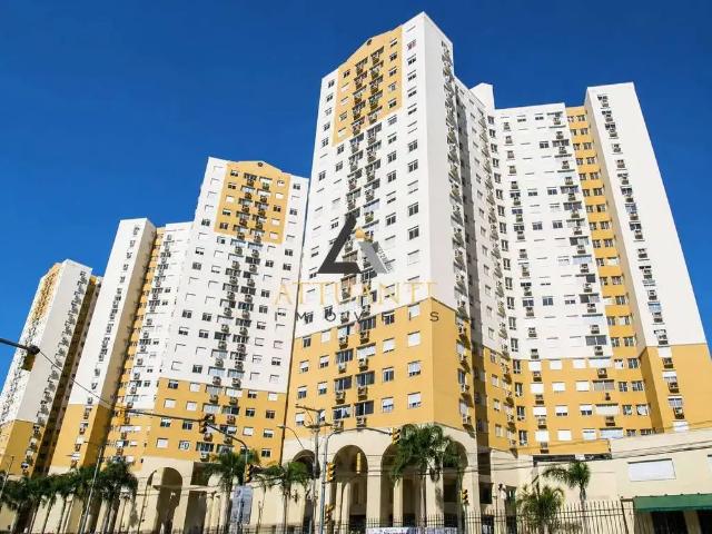 Apartamento para Venda em Porto Alegre/RS Santo Antônio 3 Quartos