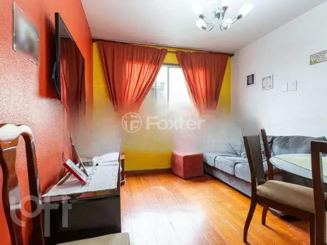 Apartamento para Venda em Porto Alegre/RS Santo Antônio 3 Quartos
