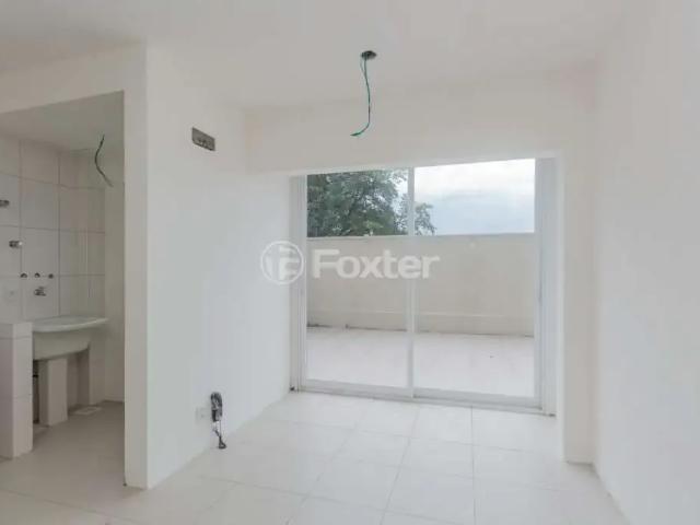 Apartamento para Venda em Porto Alegre/RS Santo Antônio 1 Quartos