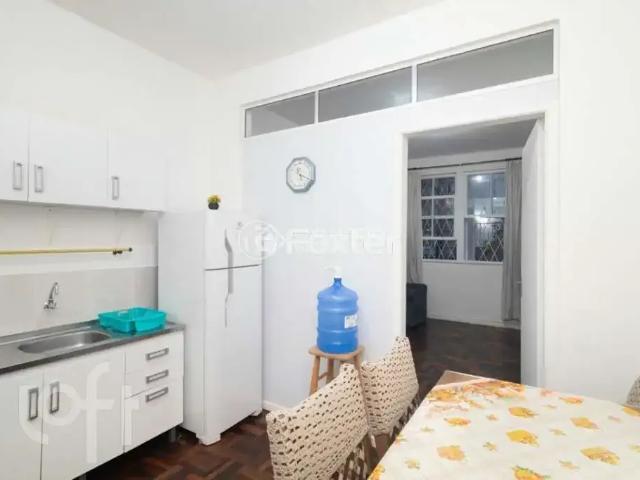 Apartamento para Venda em Porto Alegre/RS Santo Antônio 1 Quartos