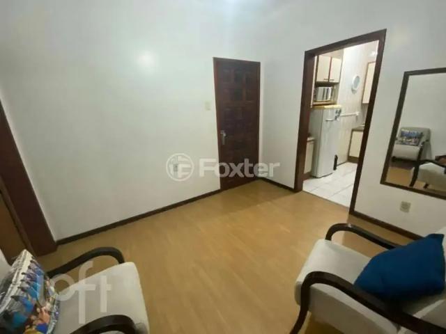 Apartamento para Venda em Porto Alegre/RS Santo Antônio 1 Quartos
