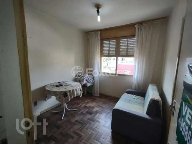 Apartamento para Venda em Porto Alegre/RS Santo Antônio 1 Quartos