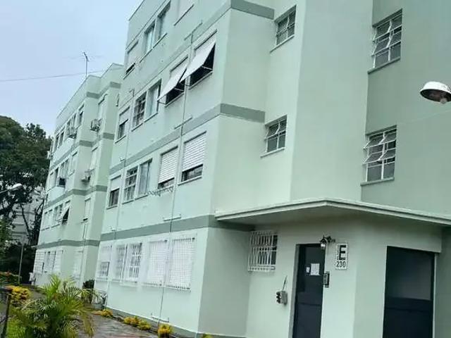 Apartamento para Venda em Porto Alegre/RS Santo Antônio 1 Quartos