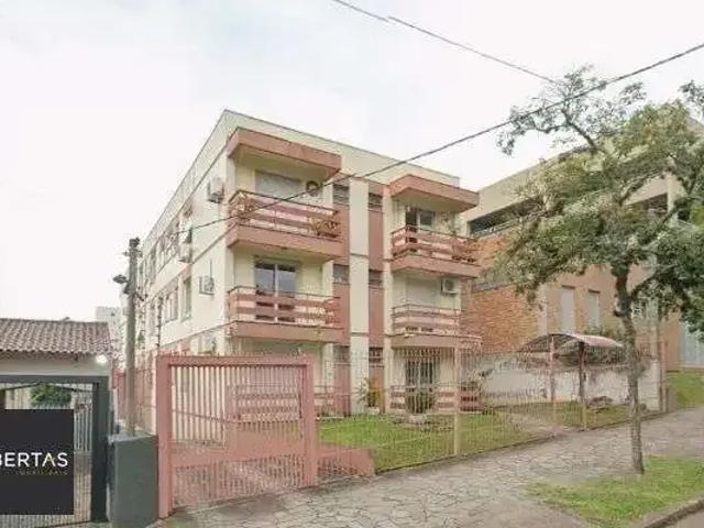 Apartamento para Venda em Porto Alegre/RS Santo Antônio 1 Quartos