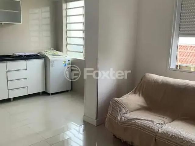 Apartamento para Venda em Porto Alegre/RS Santo Antônio 1 Quartos