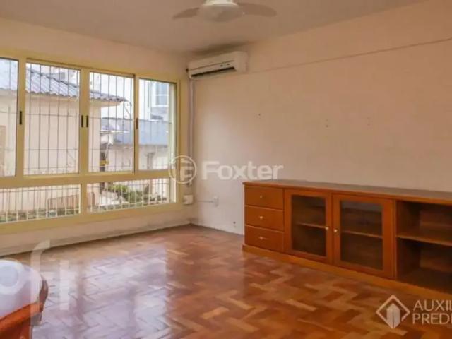 Apartamento para Venda em Porto Alegre/RS Santo Antônio 1 Quartos