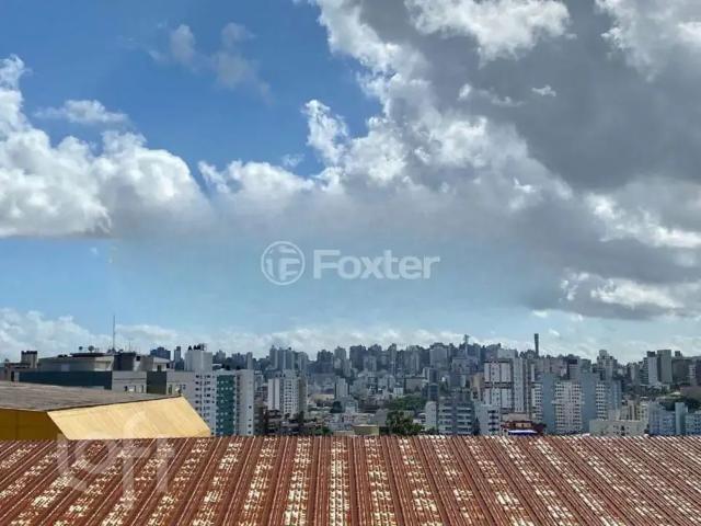 Apartamento para Venda em Porto Alegre/RS Santo Antônio 1 Quartos