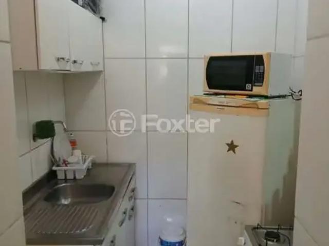 Apartamento para Venda em Porto Alegre/RS Santo Antônio 1 Quartos