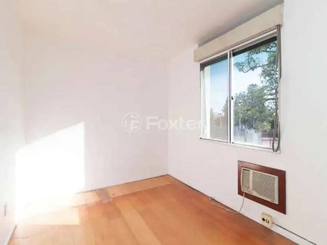 Apartamento para Venda em Porto Alegre/RS Santo Antônio 1 Quartos
