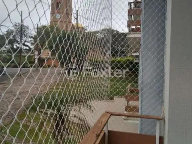 Apartamento para Venda em Porto Alegre/RS Santo Antônio 1 Quartos