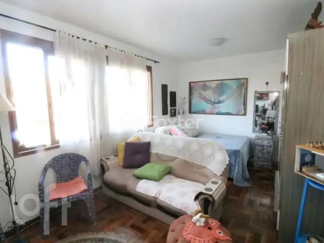 Apartamento para Venda em Porto Alegre/RS Santo Antônio 1 Quartos
