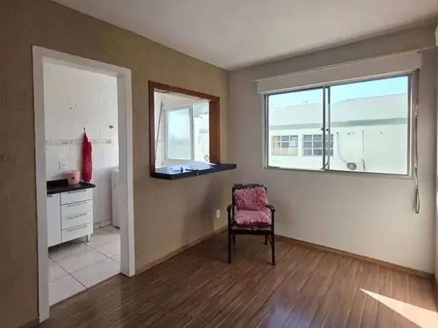 Apartamento para Venda em Porto Alegre/RS Santo Antônio 1 Quartos