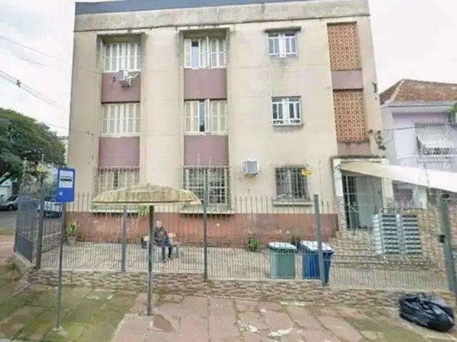 Apartamento para Venda em Porto Alegre/RS Santo Antônio 1 Quartos