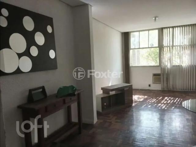 Apartamento para Venda em Porto Alegre/RS Santo Antônio 1 Quartos