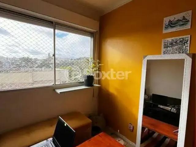 Apartamento para Venda em Porto Alegre/RS Santo Antônio 1 Quartos