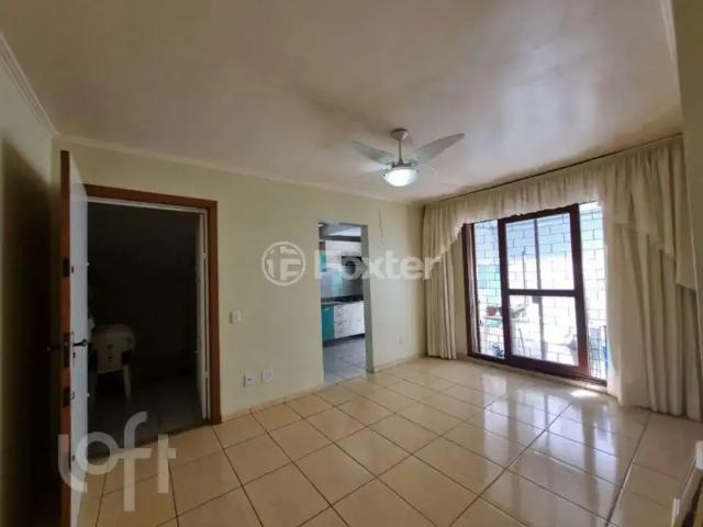 Apartamento para Venda em Porto Alegre/RS Santo Antônio 1 Quartos