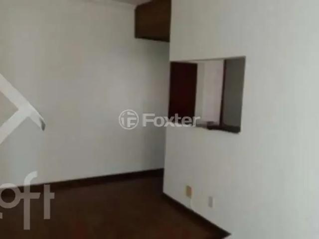 Apartamento para Venda em Porto Alegre/RS Santo Antônio 1 Quartos