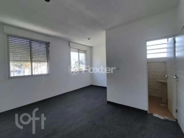 Apartamento para Venda em Porto Alegre/RS Santo Antônio 1 Quartos