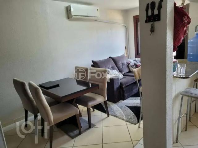 Apartamento para Venda em Porto Alegre/RS Santo Antônio 1 Quartos