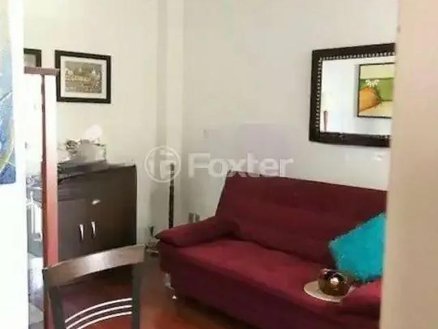 Apartamento para Venda em Porto Alegre/RS Santo Antônio 1 Quartos