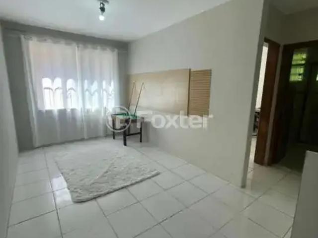 Apartamento para Venda em Porto Alegre/RS Santo Antônio 1 Quartos