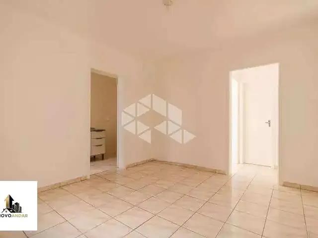 Apartamento para Venda em Porto Alegre/RS Santo Antônio 1 Quartos