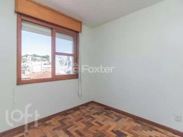 Apartamento para Venda em Porto Alegre/RS Santo Antônio 1 Quartos