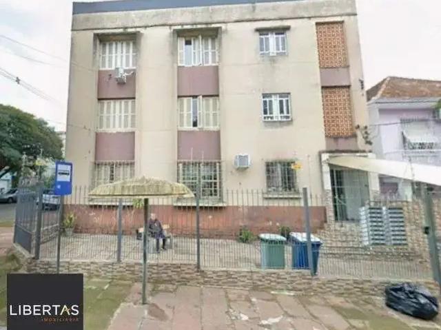 Apartamento para Venda em Porto Alegre/RS Santo Antônio 1 Quartos