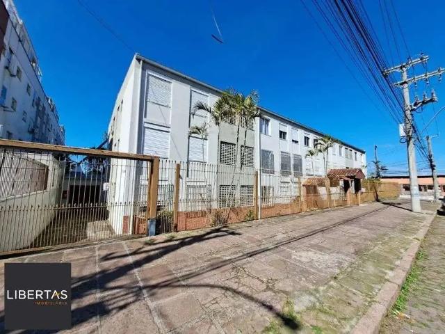 Apartamento para Venda em Porto Alegre/RS Santo Antônio 1 Quartos