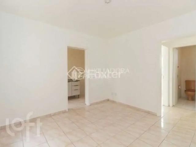 Apartamento para Venda em Porto Alegre/RS Santo Antônio 1 Quartos