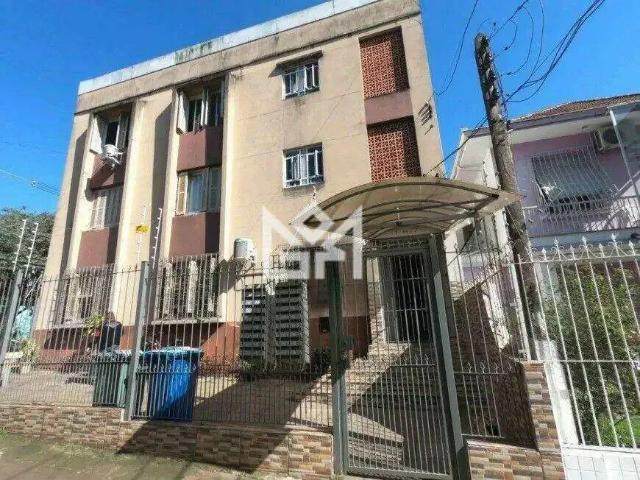 Apartamento para Venda em Porto Alegre/RS Santo Antônio 1 Quartos