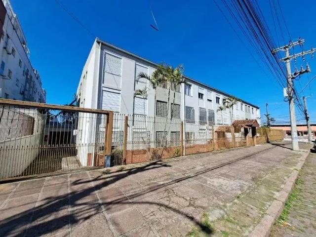 Apartamento para Venda em Porto Alegre/RS Santo Antônio 1 Quartos
