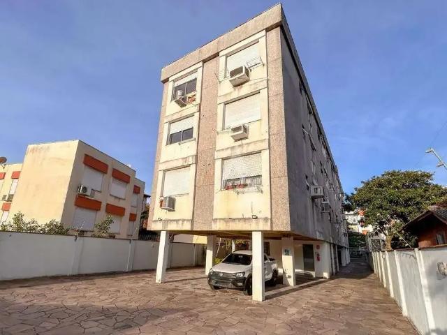 Apartamento para Venda em Porto Alegre/RS Santo Antônio 1 Quartos
