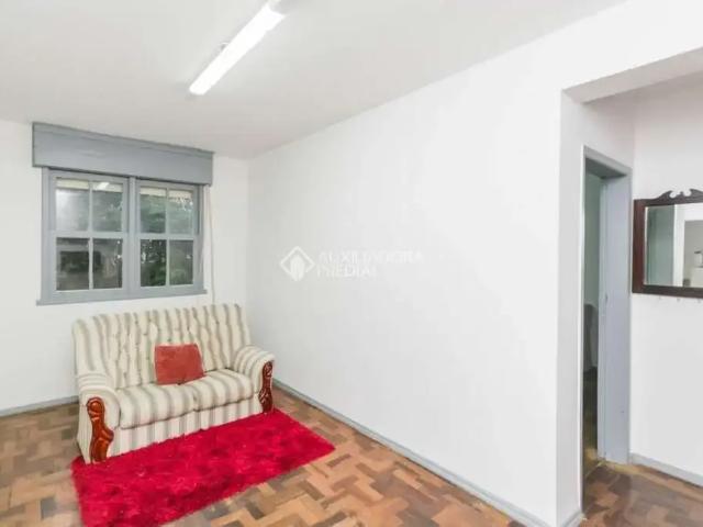 Apartamento para Venda em Porto Alegre/RS Santo Antônio 1 Quartos