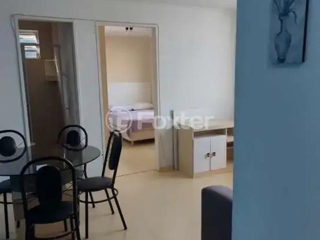 Apartamento para Venda em Porto Alegre/RS Santo Antônio 1 Quartos