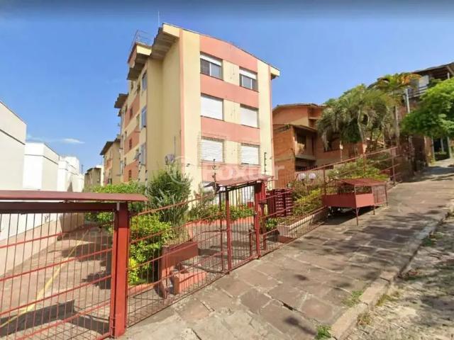 Apartamento para Venda em Porto Alegre/RS Santo Antônio 1 Quartos