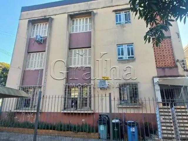 Apartamento para Venda em Porto Alegre/RS Santo Antônio 1 Quartos