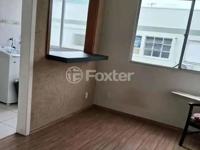 Apartamento para Venda em Porto Alegre/RS Santo Antônio 1 Quartos