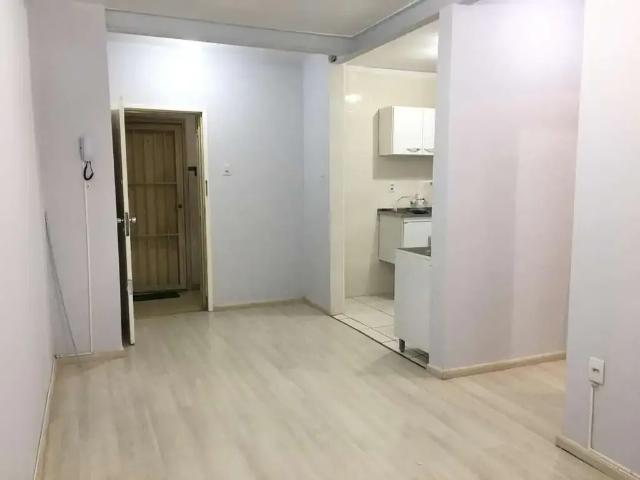 Apartamento para Venda em Porto Alegre/RS Santo Antônio 1 Quartos