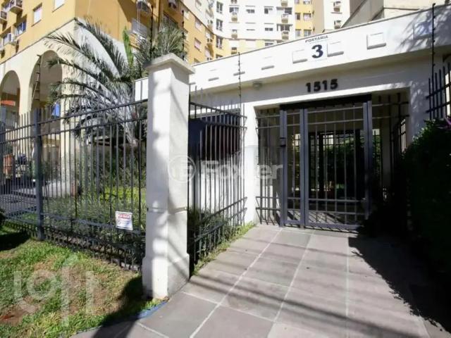 Apartamento para Venda em Porto Alegre/RS Santo Antônio 2 Quartos