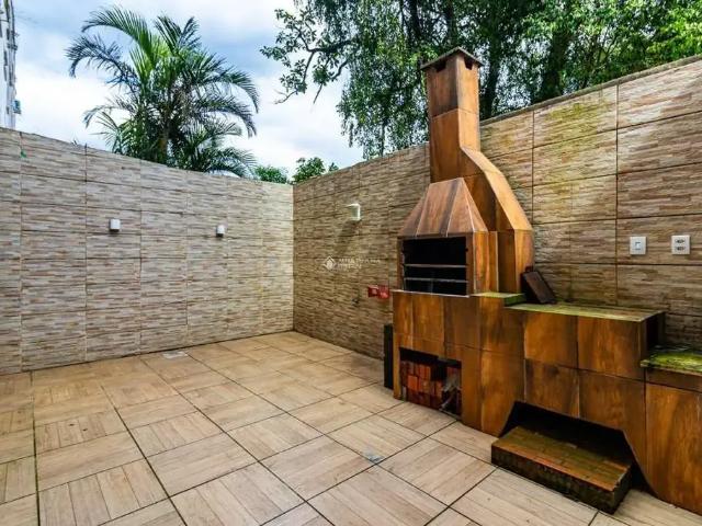 Apartamento para Venda em Porto Alegre/RS Santo Antônio 2 Quartos
