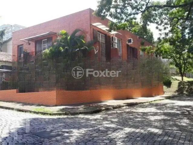 Apartamento para Venda em Porto Alegre/RS Santo Antônio 2 Quartos