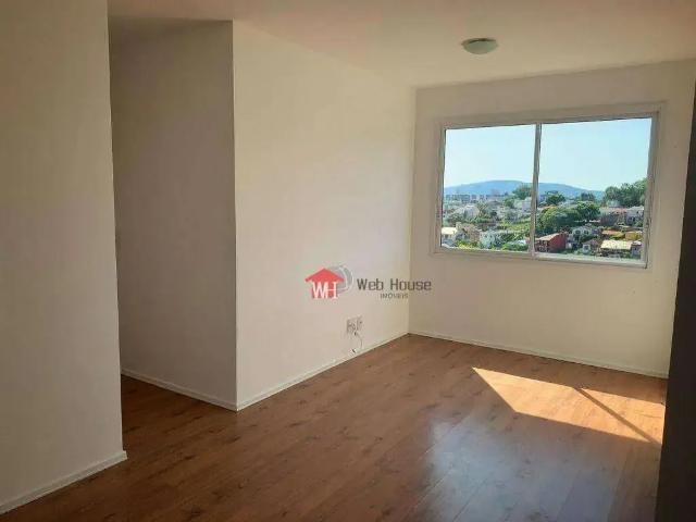 Apartamento para Venda em Porto Alegre/RS Santo Antônio 2 Quartos