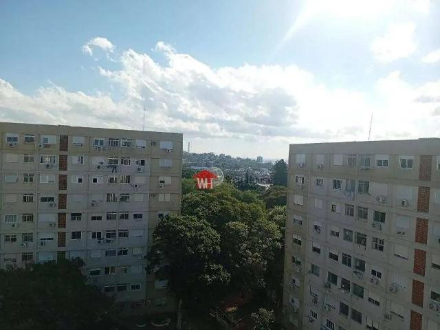 Apartamento para Venda em Porto Alegre/RS Santo Antônio 2 Quartos