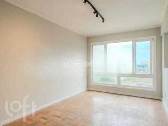 Apartamento para Venda em Porto Alegre/RS Santo Antônio 2 Quartos
