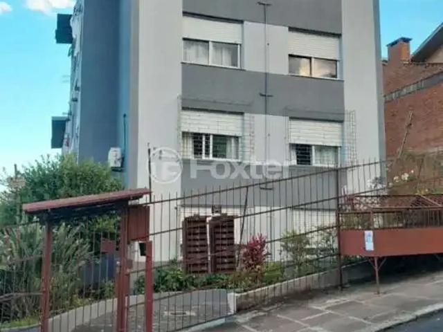 Apartamento para Venda em Porto Alegre/RS Santo Antônio 2 Quartos