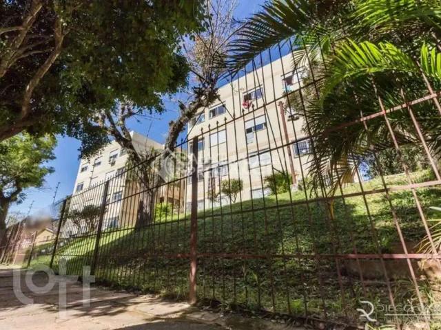 Apartamento para Venda em Porto Alegre/RS Santo Antônio 2 Quartos