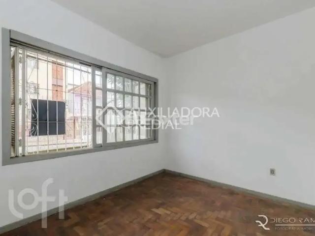 Apartamento para Venda em Porto Alegre/RS Santo Antônio 2 Quartos