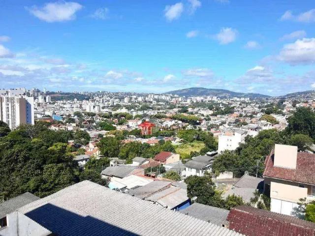 Apartamento para Venda em Porto Alegre/RS Santo Antônio 2 Quartos
